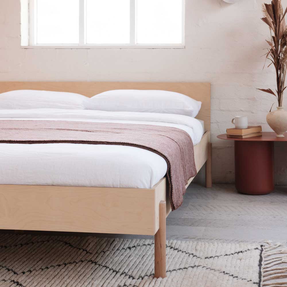 Slow Bed – Plyroom