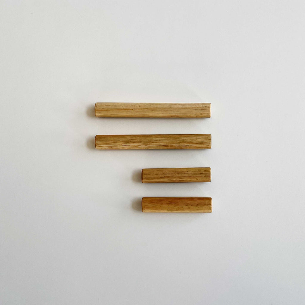 Peggy Pegboard Peg Set – Plyroom