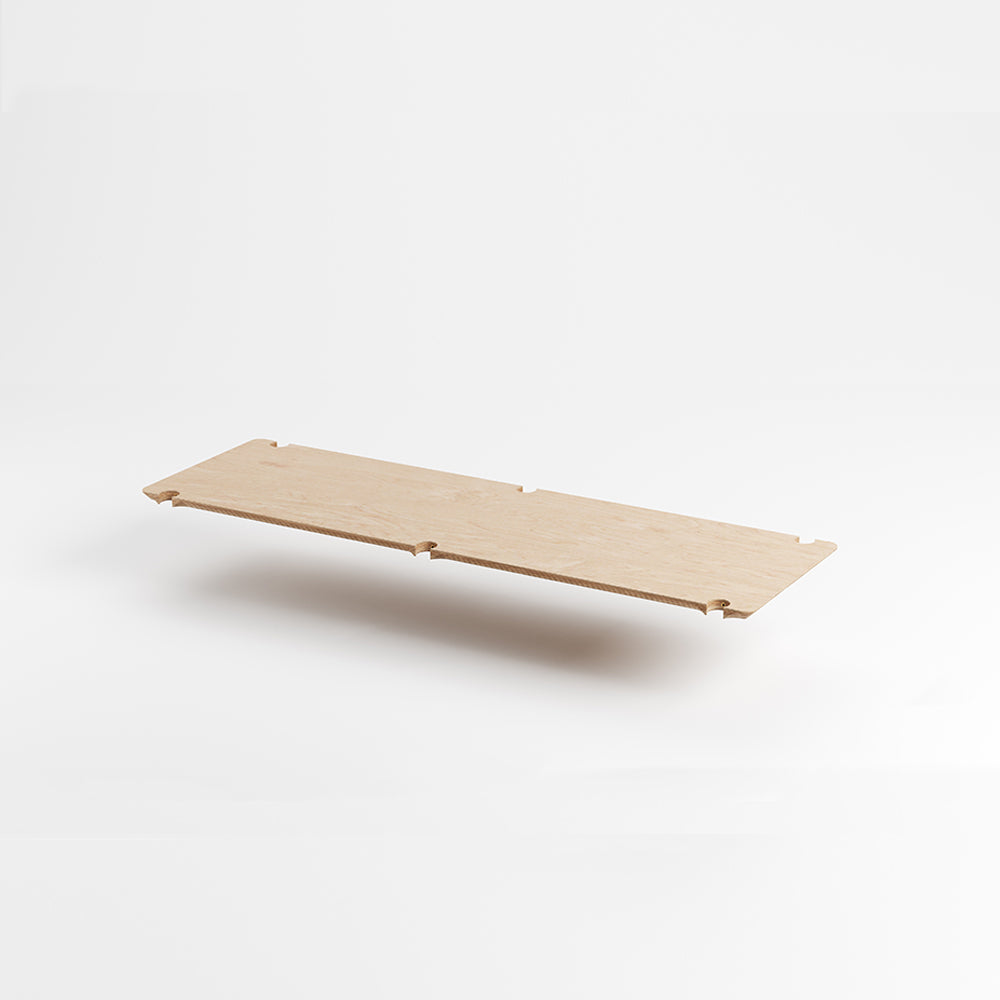 Shibui 2-Bay Shelf – Plyroom